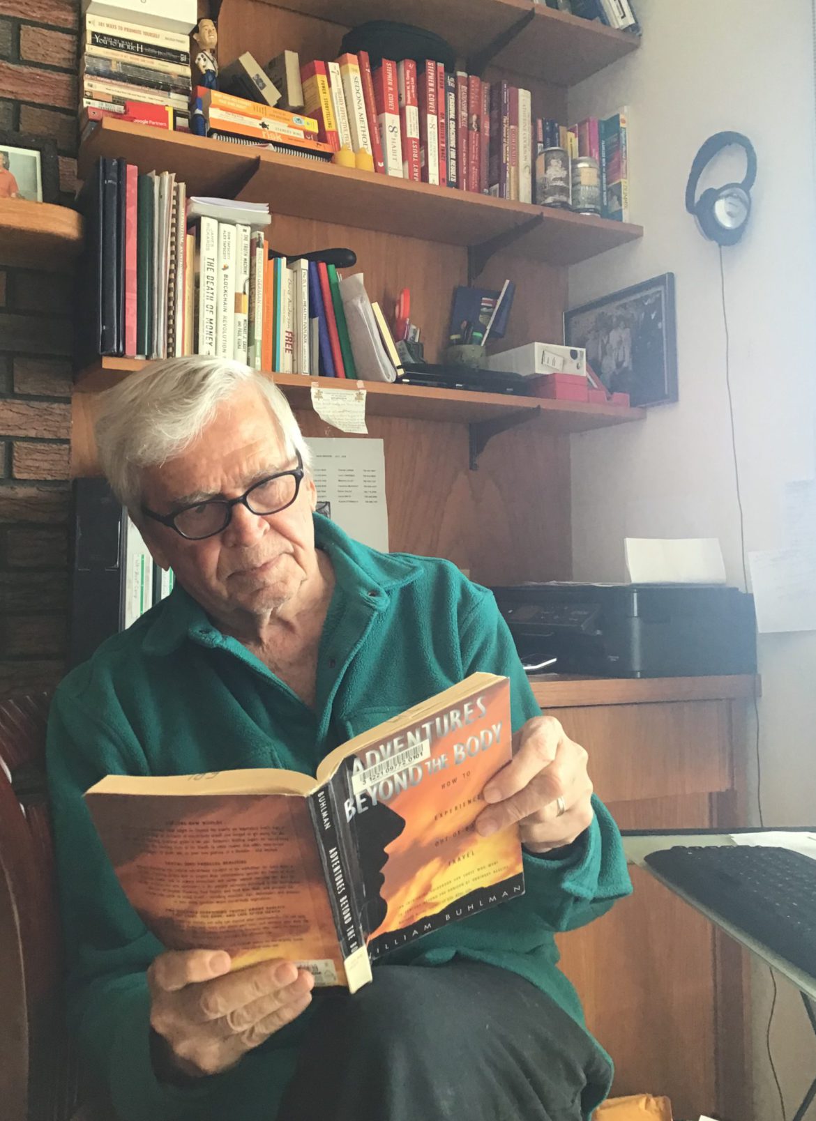 “At times our own light goes out!” - Lucid Dreams